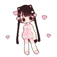 Animated Anime Emojis For Discord And Slack
