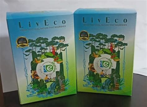 Herbals Products Packaging Box Herbal Product Packaging Box Service