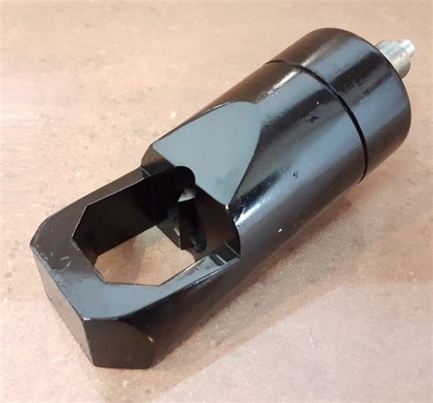 Split Unit Hyd Nut Cutter Fyp 41 Id992329 Hydraulic Bender Cutter