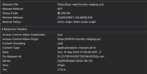 Abnormally Slow Ssl Handshake Resulting In Slow Server Responses Across Fly Apps Questions