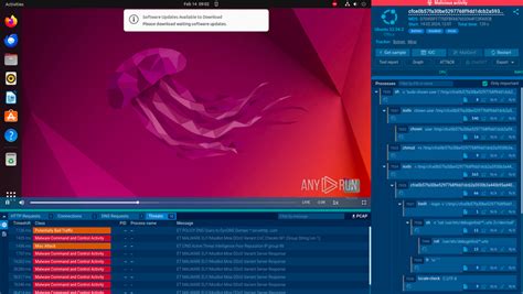 6 Linux Commands I Use For Malware Analysis
