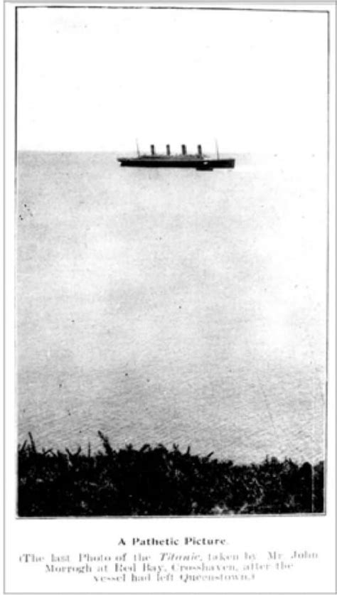 Olympic Class Liners Rms Olympic On April 1st 1911 Shes About To