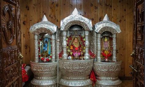 Naina Devi Temple Rewalsar Mandi Himachal Pradesh How To Reach 2025