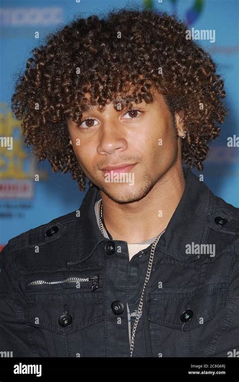 Corbin Bleu High School Musical 2 Baseball