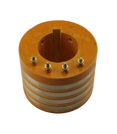 Carbon Slip Ring Assembly 60 Mm At ₹ 8000piece In Bulandshahr Id