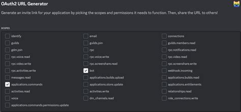 Como Criar Um Bot Do Discord Com Javascript Dev Community