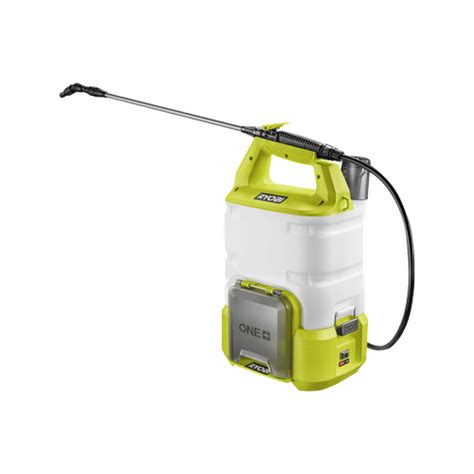 Ryobi 18v One 75l Gravity Fed Sprayer R18spr130 Tool Only