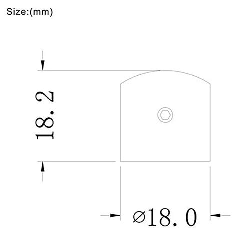4pcs Metal Volume Tone Dome Tone Guitar Speed Cont Grandado