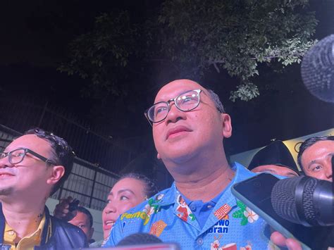 Citra Gemoy Tumbuhkan Pemilih Organik Rosan Menarik Dan Kena Di Hati