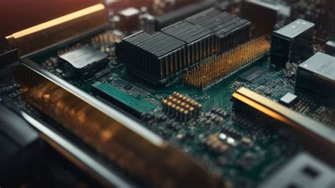 What Is The Ram In A Computer And How Does It Work