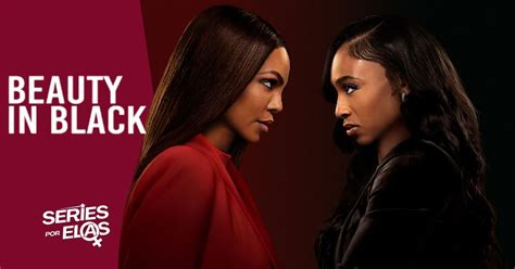 Crítica De Beauty In Black Vale A Pena Assistir A Série