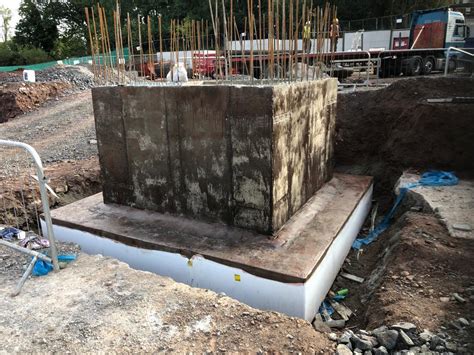 Gcp Preprufe Bituthene 4000 Southwest Radon