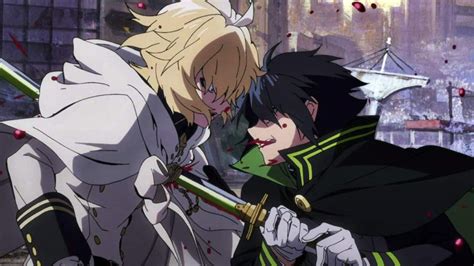 Seraph Of The End Season 3 Release Date Trailer Plot Cast And More