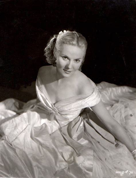 English Actress Ann Todd 1907 1993 In Madeleine 1950 Old Hollywood Stars Anne Old