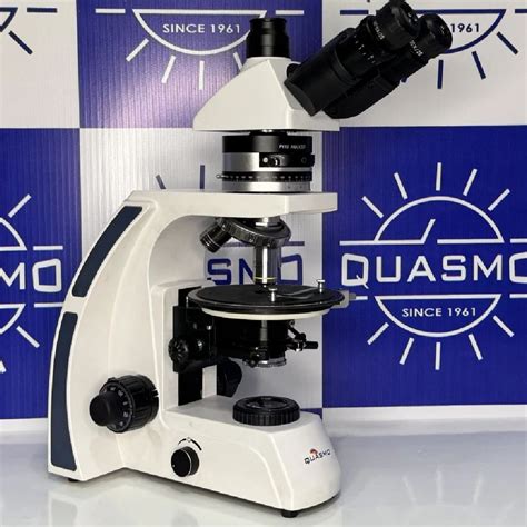 Polarizing Microscope Polarized Light Microscope Latest Price