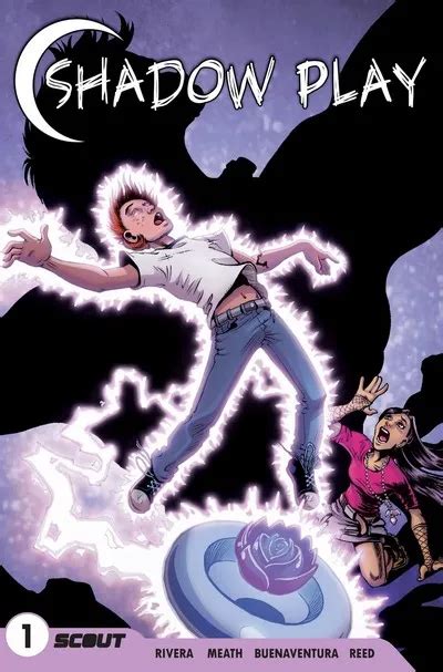 Shadow Play Vol1 Download Comics For Free