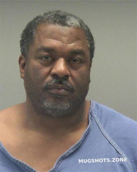 Wallace Daryl Alan 04 01 2024 Montgomery County Mugshots Zone