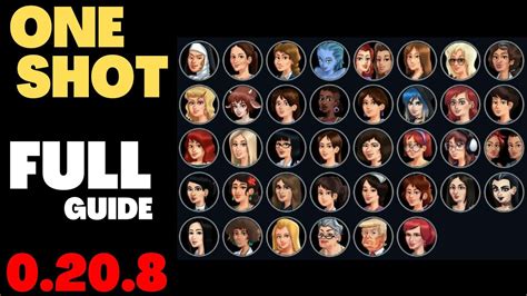 Summertime Saga 0208 Full Walkthrough All Characters Complete Guide