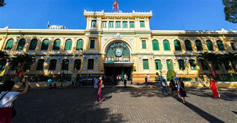 Ho Chi Minh City Half Day History And Culture Tour Getyourguide