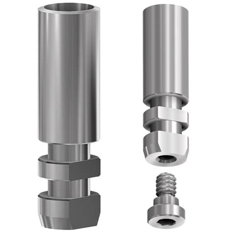 Analogue Classiquenumérique Compatible Anthogyr® Protetik