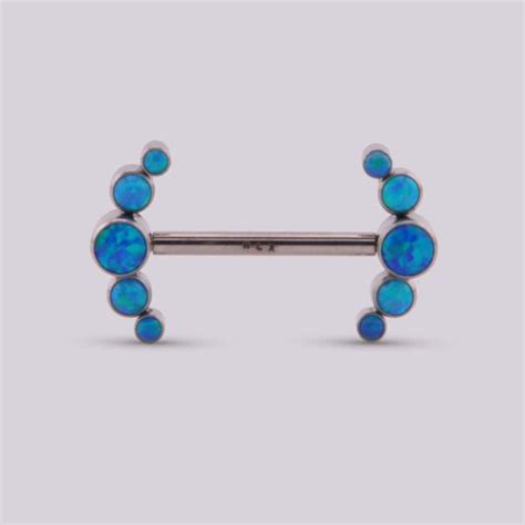 Piercing Nipple O Pezón Helix Body Jewelry Tienda Online De Piercings