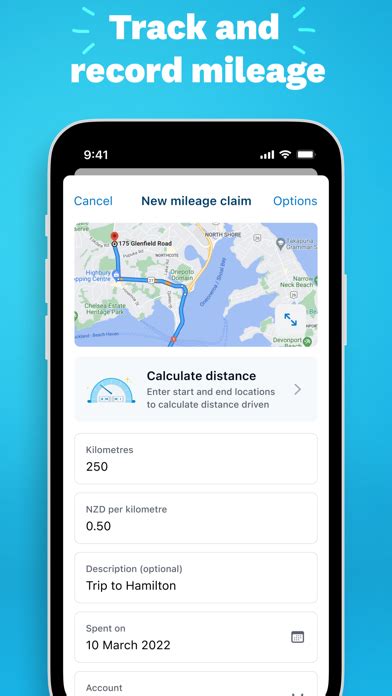 Xero Me For Iphone Free App Download