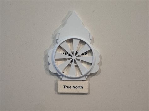 Little Tree Life Preserver By Vinny Makerworld Download Free 3d Models