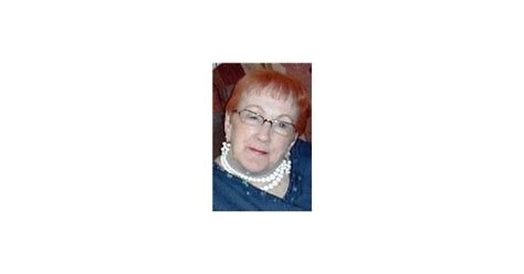 Quida Tomko Obituary 1921 2013 Madison Oh News Herald