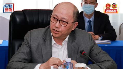 兩會︱鄭雁雄：香港短時間由治及興是中央重要成就 不能再搞錯方向搞亂自己