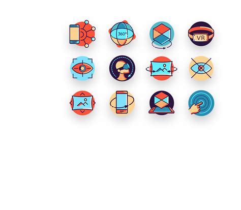 Ar Icon At Collection Of Ar Icon Free For Personal Use