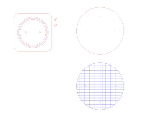 Assignment 4a Shop Bot Proposal Make Architecture