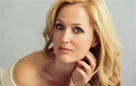 Gillian Anderson Salary