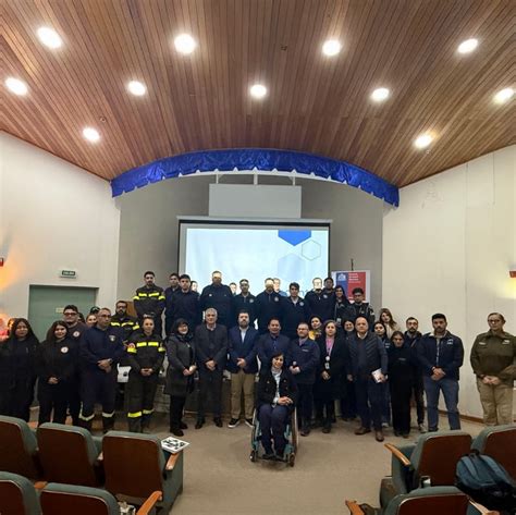 Sernageomin Seremisaludatacama Goldfields Salaresnorte Senapred Patrick Rutherford