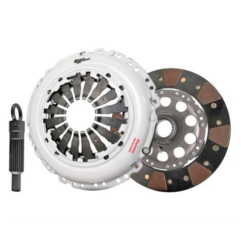 Clutch Masters® 05500 Hd0f R Fx250 Clutch Kit