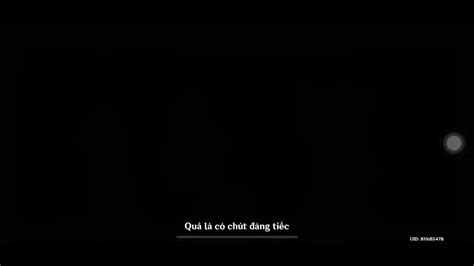 Nilou Dance Cutscene Youtube