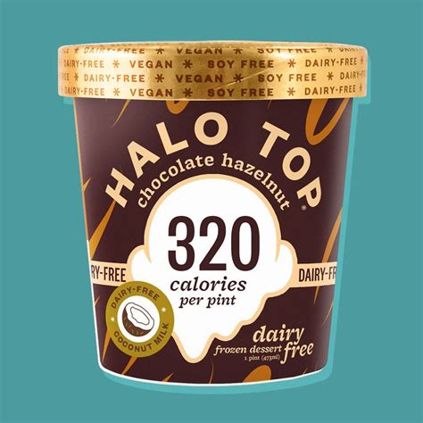 We Tried All 46 Of Halo Tops Flavors And Ranked Them For You Halo