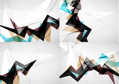 Gambar Background Set Sudut Vektor Dan File Psd Untuk Unduh Gratis Pngtree