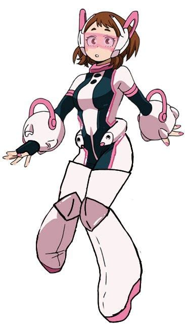 Uravity Redesign My Hero Academia Costume Hero Costumes Character