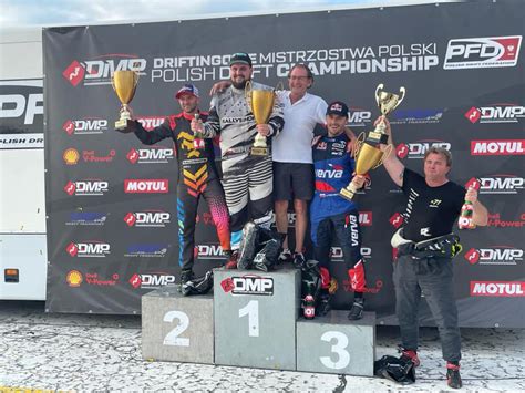 Paweł Trela Drifting Blog Rallyshoppl