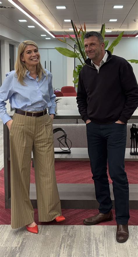 Great Start To The Retail And Consumer Sector Focus Of My New Year With The Arrival Of The