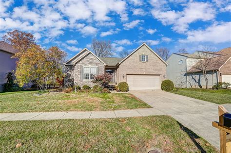 974 Oak Forest Dr Morrow Oh 45152 Redfin