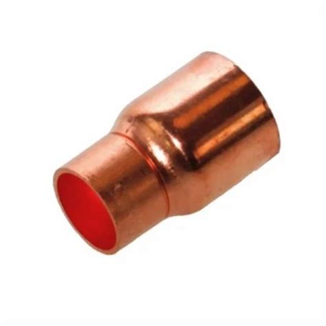 Copper Reducer 34 X 12 At Best Price In Mumbai By Infinity Hvac Spares And Tools Private Limited