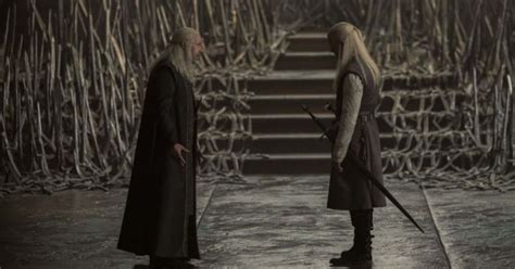 ‘game Of Thrones Prequel ‘house Of The Dragon How Did Daeron I