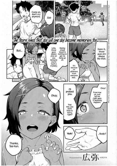 Artist Hiroya Nhentai Hentai Doujinshi And Manga