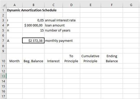 Solved Complete The Table For The Dynamic Amorti Solutioninn
