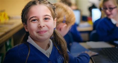 Home Thrumpton Primary