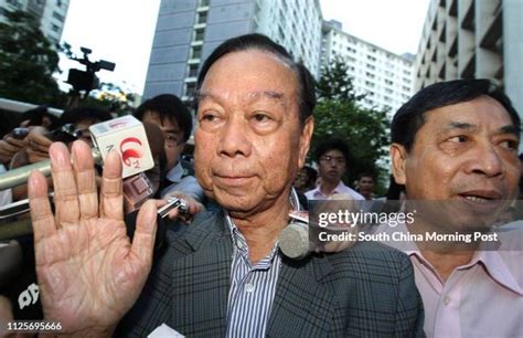 Yee Wong Centre Photos And Premium High Res Pictures Getty Images