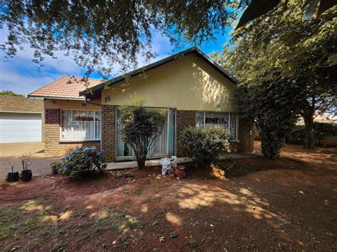 Property And Houses For Sale In Randfontein Randfontein Property