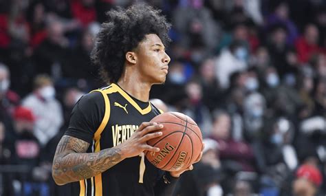 Memphis Tigers Recruit Mikey Williams Arrested On Multipl
