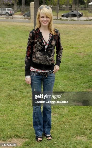 2 766 Kathryn Morris Photos And High Res Pictures Getty Images